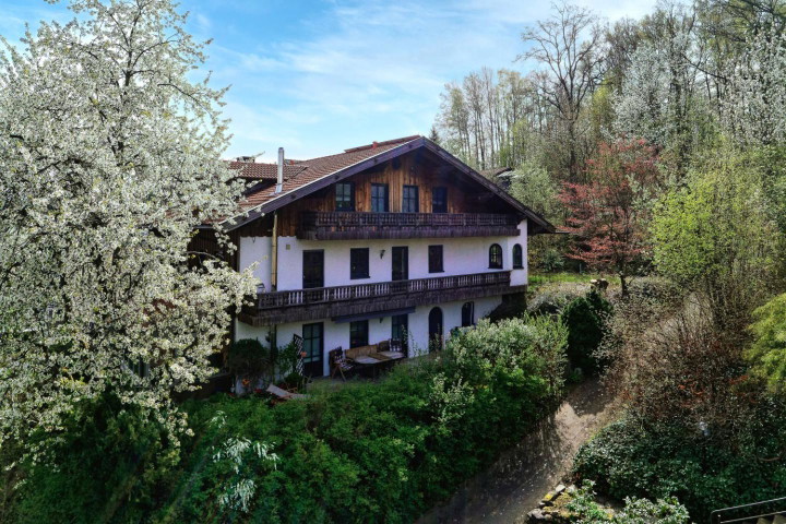 Landhaus Melch - Zwiesel