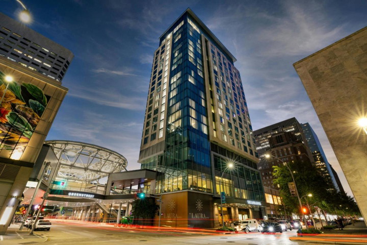 The Laura Hotel, Houston Downtown, Autograph Collection - Houston, TX