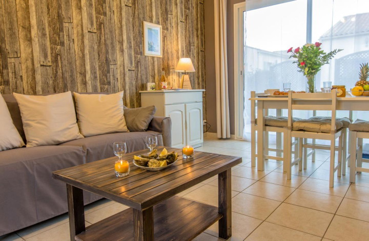 Atlantic Residence - Charente-Maritime
