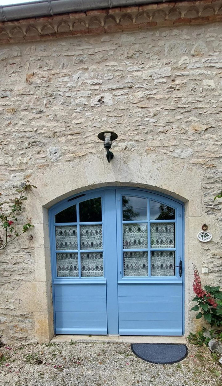 La Grange De Rocamadour - Lot