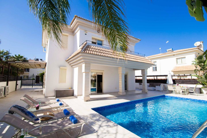 Villa Malama - Northern Cyprus