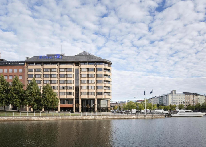 Hilton Helsinki Strand - Helsinki