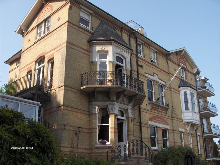 Villa Rothsay Hotel - Fareham
