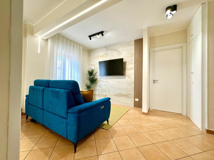 Il Re Di Denari - Cilento Home - Agropoli