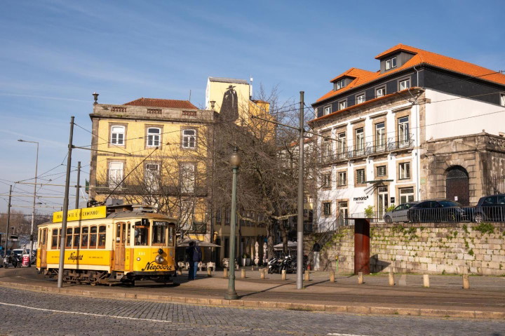 Memoria Porto Flh Hotels - Maia
