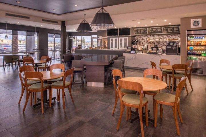 Courtyard By Marriott Temecula Murrieta - 캘리포니아