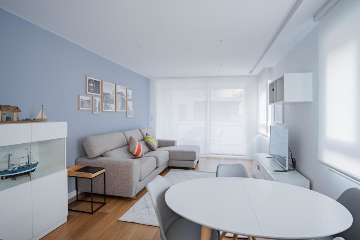 Goxue Home - San Sebastián