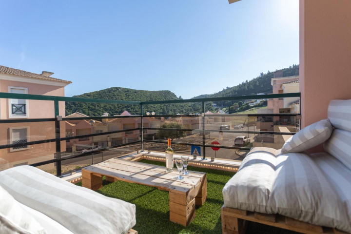 Luxe Villa Sesimbra Secret Corner 2 - Quinta do Conde