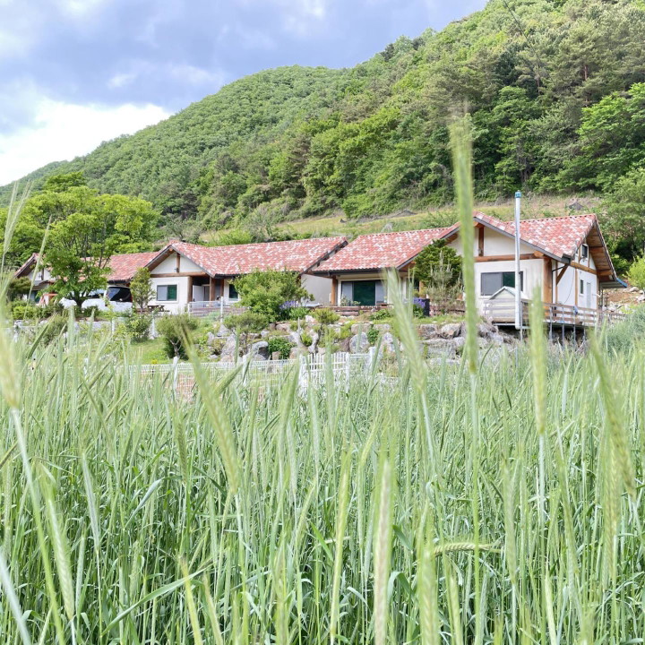 Mindfulstay - Pyeongchang-gun