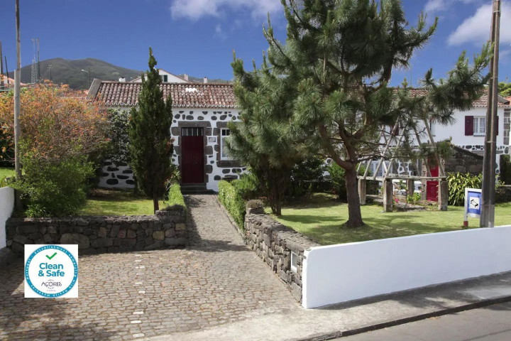 Casa Da Madrinha - Nordeste