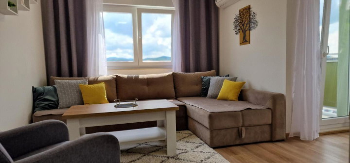 Opal Skay Apartment - Kosovo