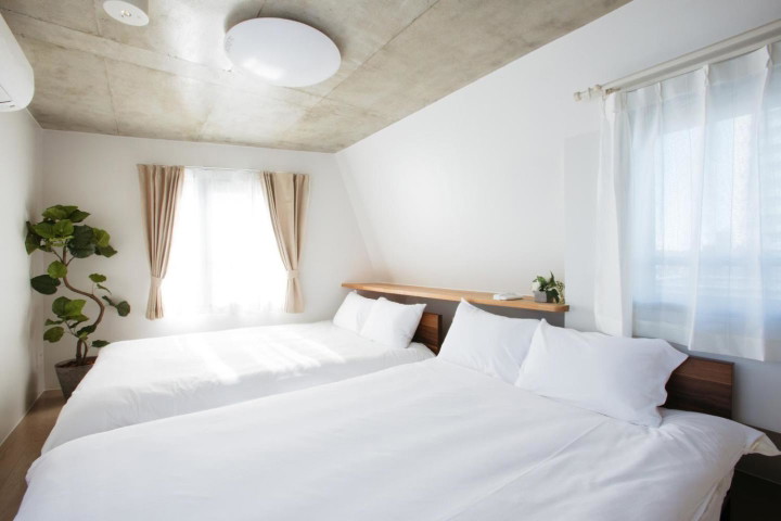 Tokyo West Laffite - Vacation Stay 8299 - Chofu