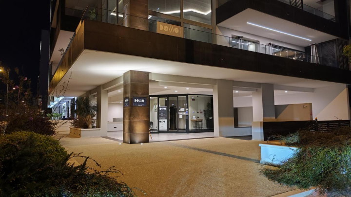 Domo Apuliae Aparthotel - Palese