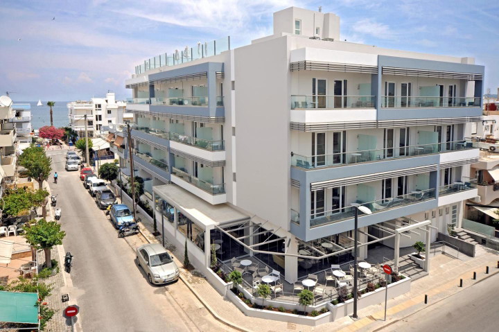 Astron Suites & Apartments - Kos