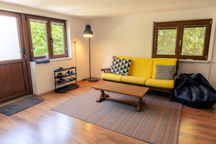 Mediterranean Family Design - Izola