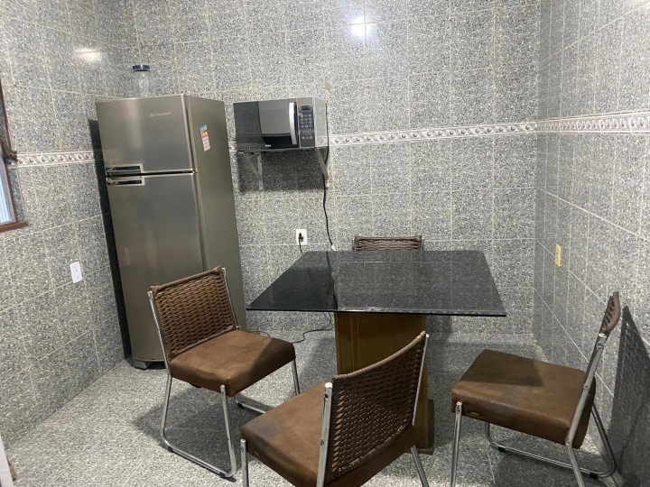 Casa Geminada - Belo Horizonte