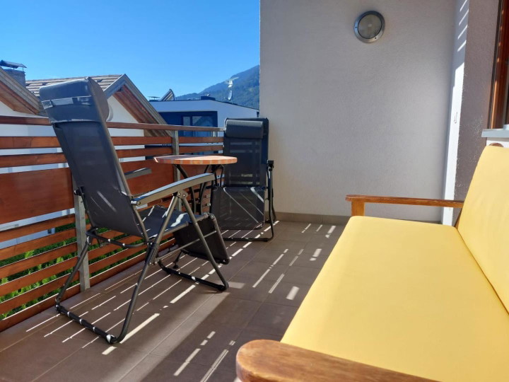 Alping Apartments - Plan de Corones