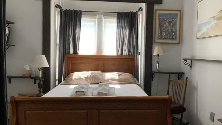 Private Rooms, Shared Bath In A Private Home Minutes From Logan Airport - Lynn
