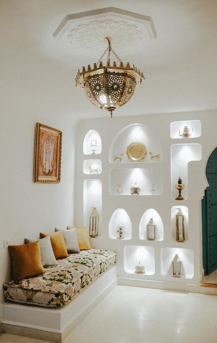 Riad Dar Home - Tétouan