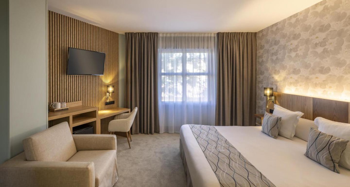 Best Western Plus Sanary - Le Beausset