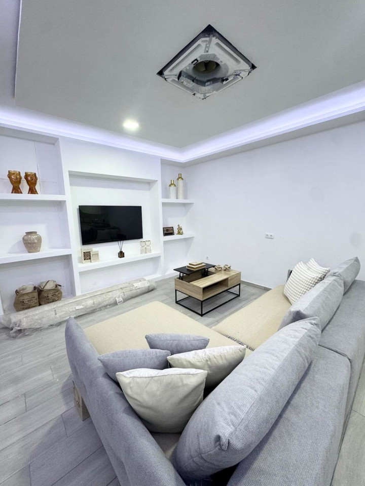 Apartamento Moderno Cidade Da Praia - Praia