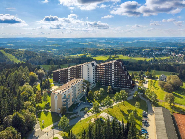 Appartements Im Ferienpark In Schöneck - Deutschland