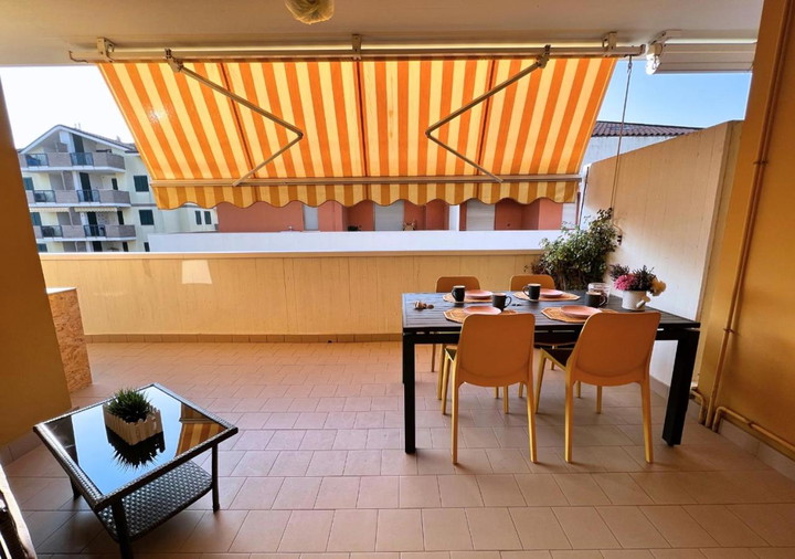 Holihome D'annunzio - Giulianova