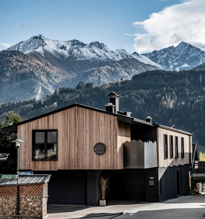 Reiters 110a - Kaprun