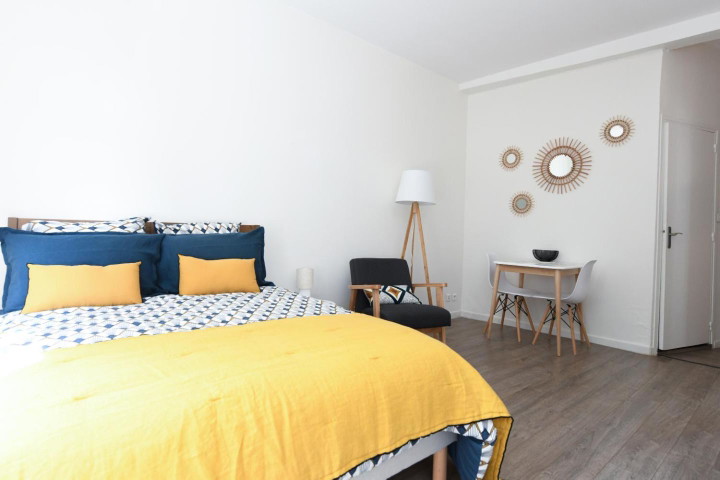 La Terrasse De Dupuy,appartement Climatisé - Toulouse