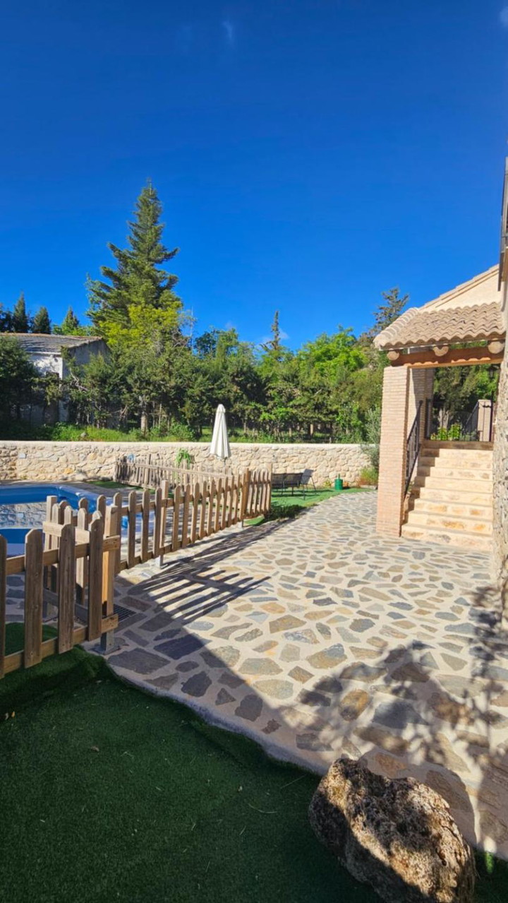 Casa Completa "La Pariera" - Andalucía