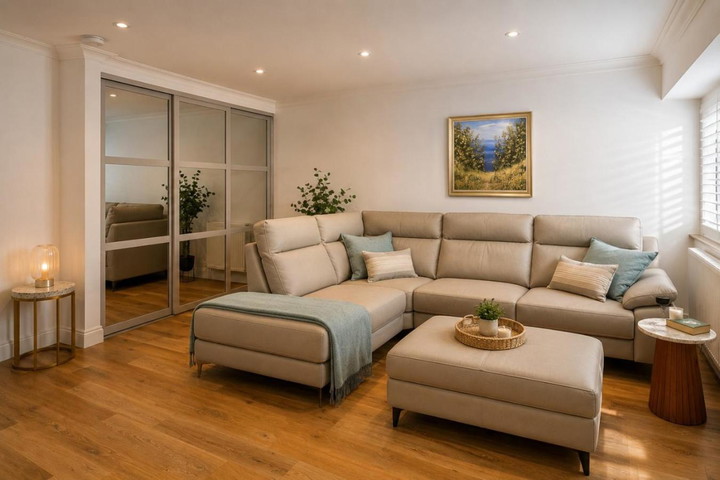 Modern 3 Bed Home With Parking - Broadstairs