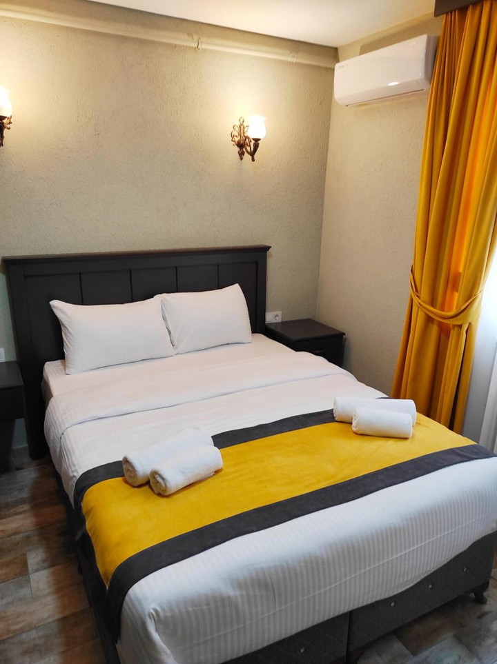 Lebon Hotel-special Class - Istanbul