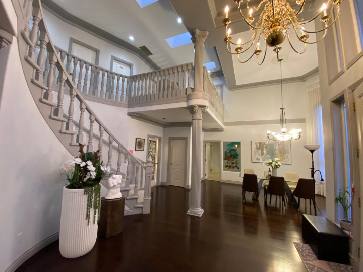 Haidian Mama Garden Suite - Ladner