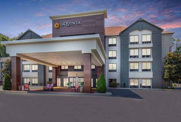 La Quinta Inn By Wyndham Pigeon Forge-dollywood - Sevierville, TN
