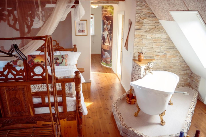 Boutique Hotel Postgården - Dania