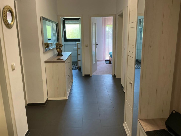 3 Zimmer Wohnung Köln-hürth-bonn - Hürth