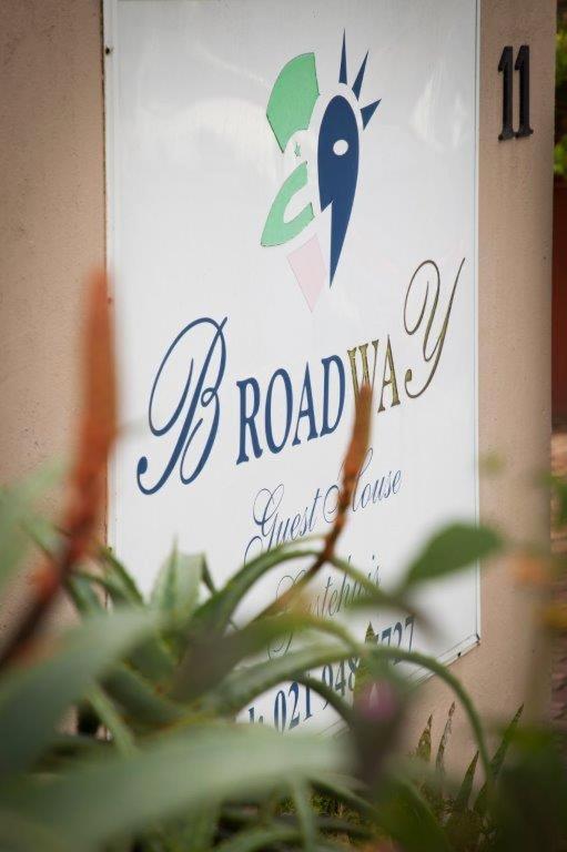 Broadway Boston - Western Cape