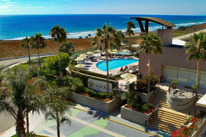 Carlsbad Seapointe Resort - Vista, CA