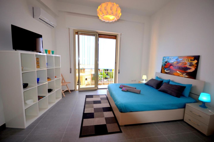 Casa Maja - Giardini-Naxos
