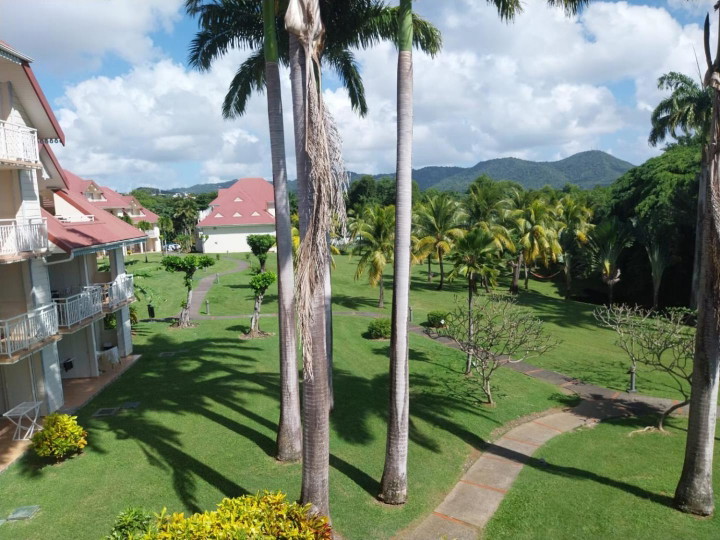 Martinique Ste Luce 2 Chambres 5' Des Plages - Martinique
