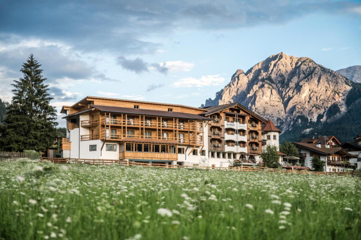 Hotel Mareo Dolomites - St. Vigil