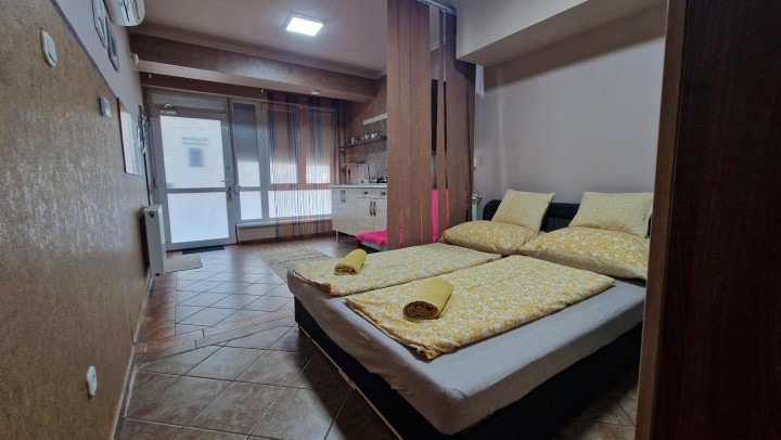 Splendor Apartman With Privat Parking - Debrecen