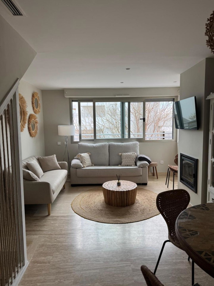 Beautiful Holiday Duplex Vitania - Mijas