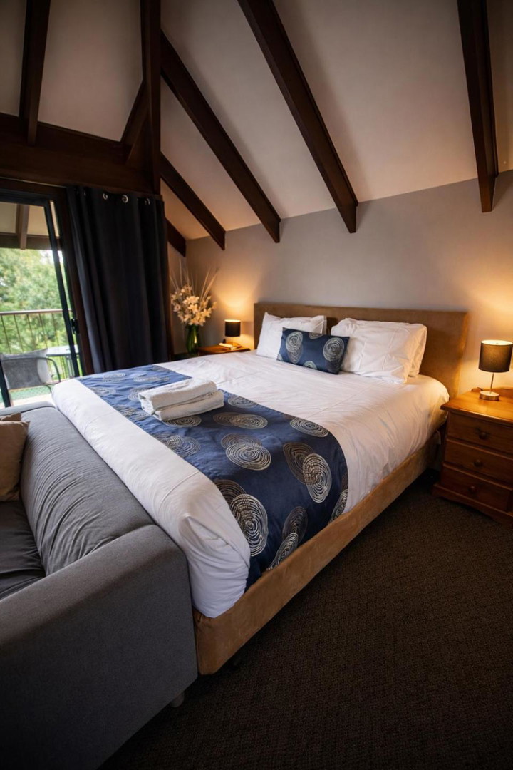 Hahndorf Motel - Hahndorf