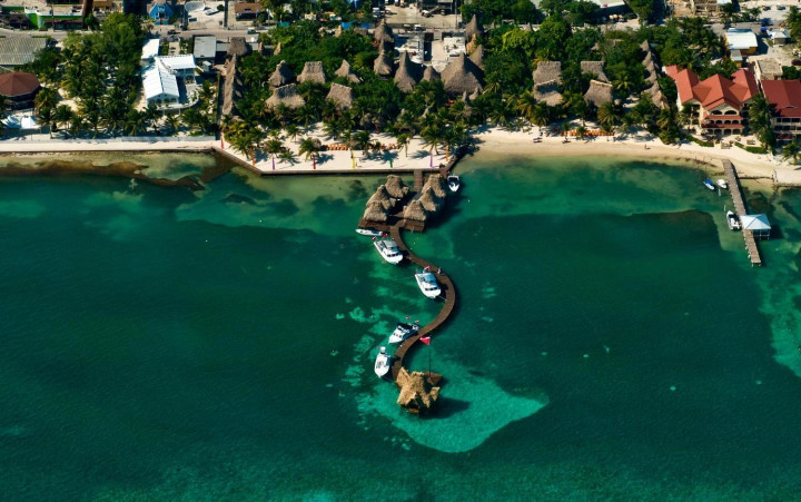 Ramon's Village Resort - Belize