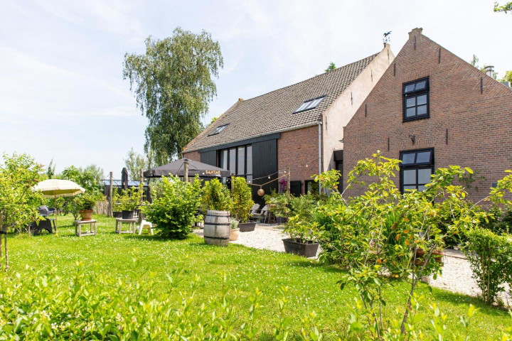 De Zuileshoeve - Dordrecht