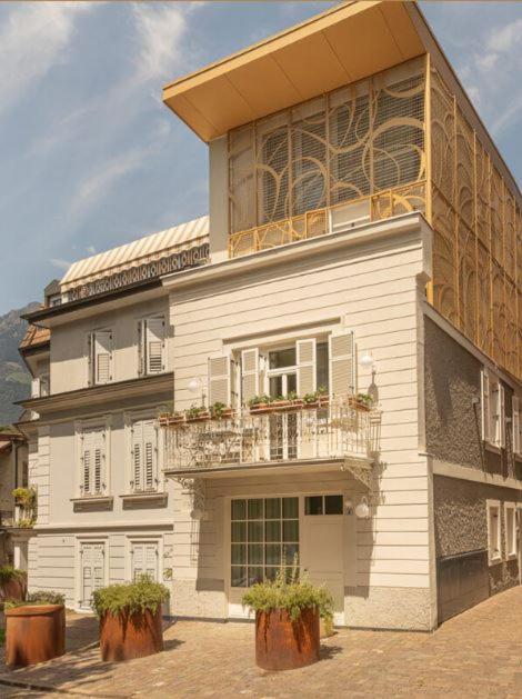 Villa Steiner Merano - Merano
