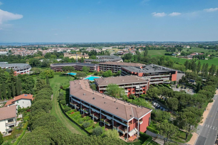 Breeze Apartment - Desenzano del Garda