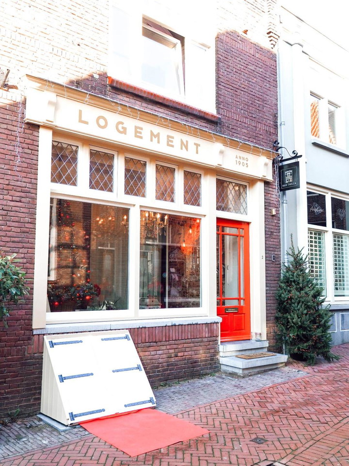 B&b Tholen T’uusje - Bergen op Zoom