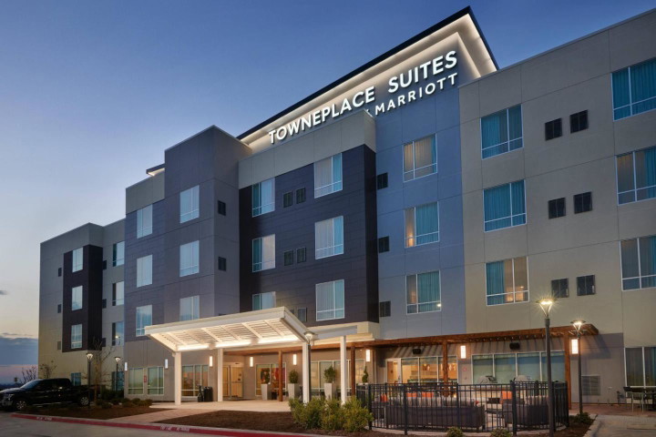 Towneplace Suites Fort Worth Northwest Lake Worth - Saginaw, TX